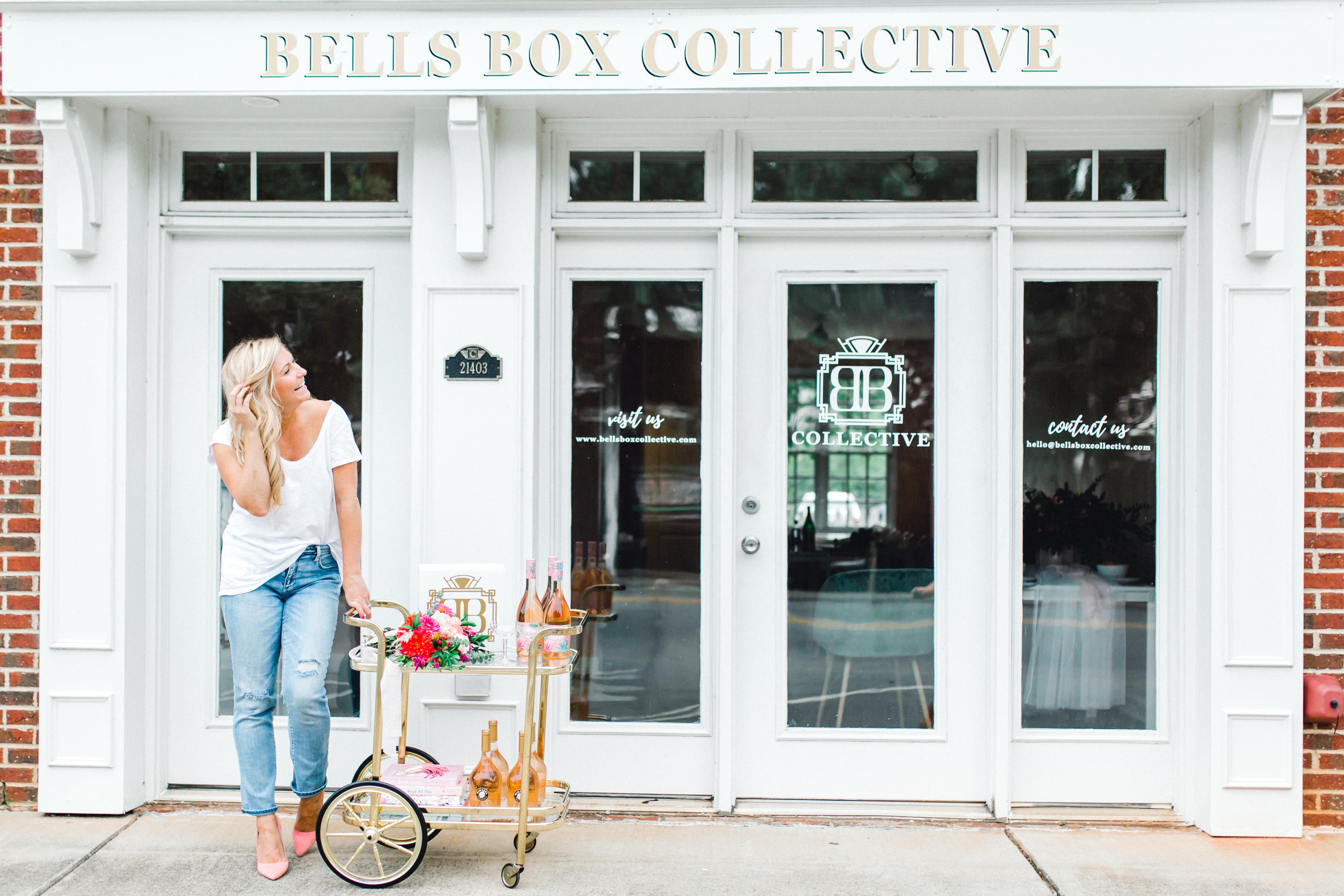 Contact Bells Box Collective for Inquiries – bells box collective